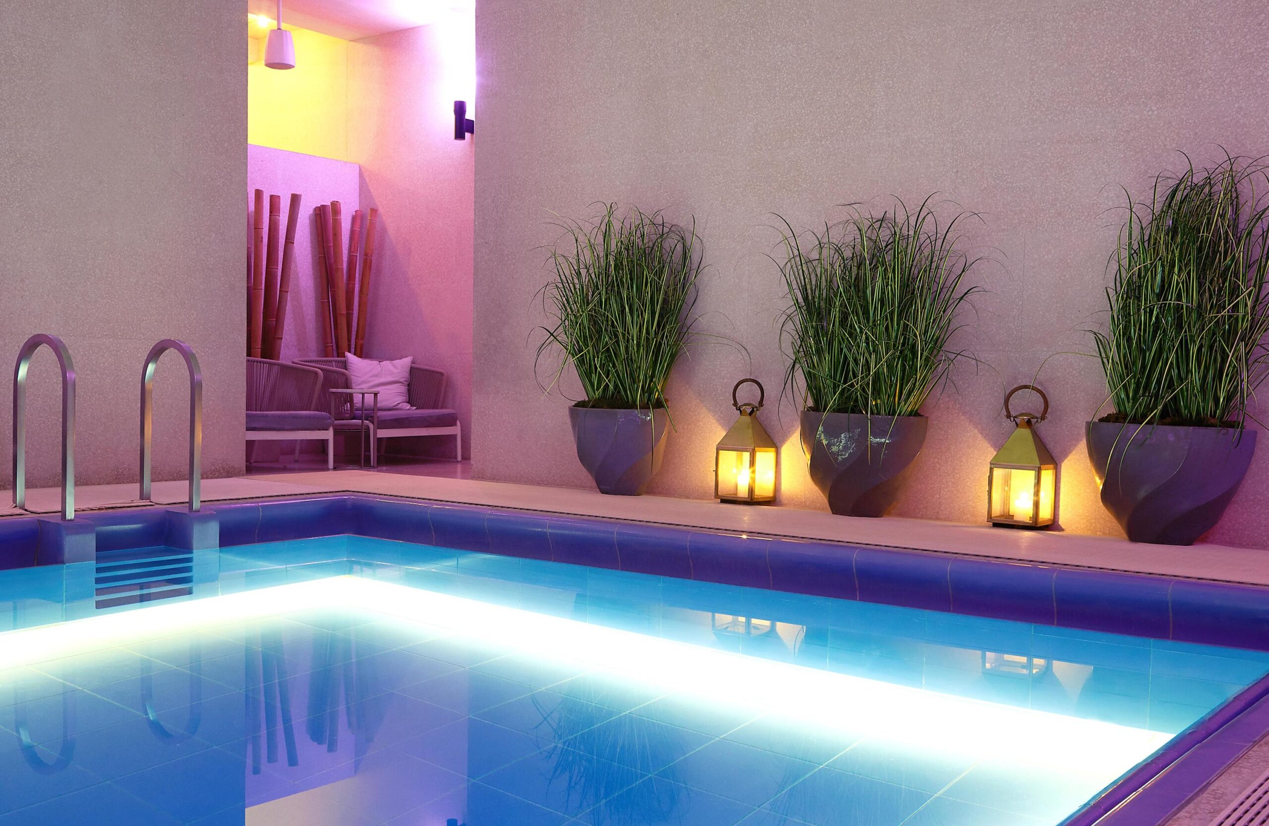 The Set Spa & Stay | Offers | The Set Collection