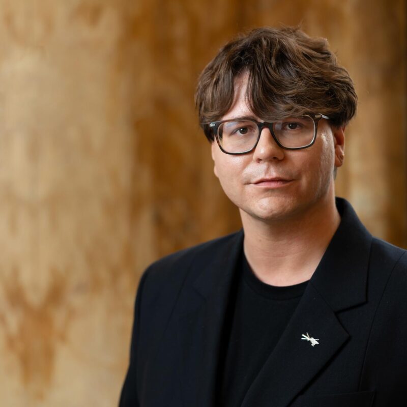 Executive Team | The Set Collection