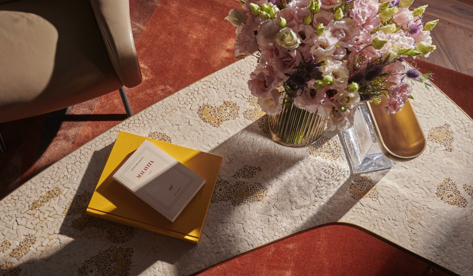 Luxury Hotels | The Set