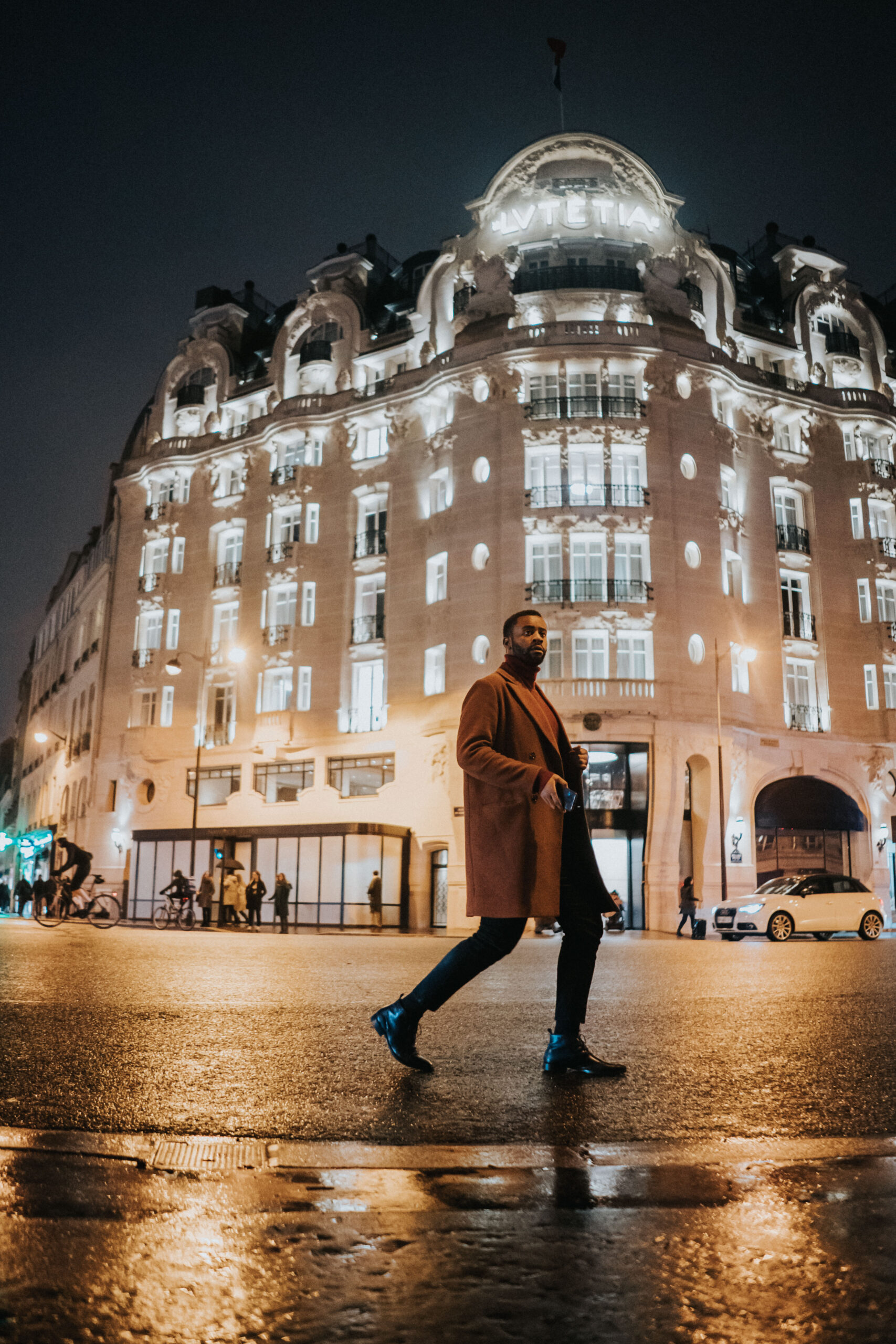 The Set DISCOVERY Member | Loyalty | The Set