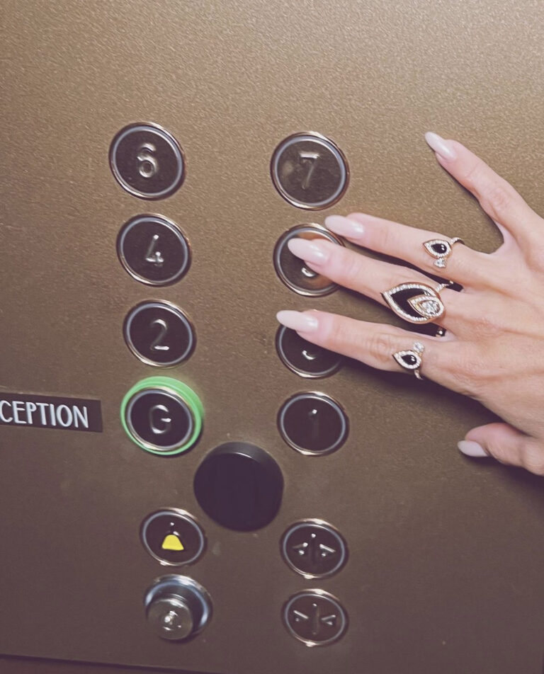 Luxury Hotels | The Set