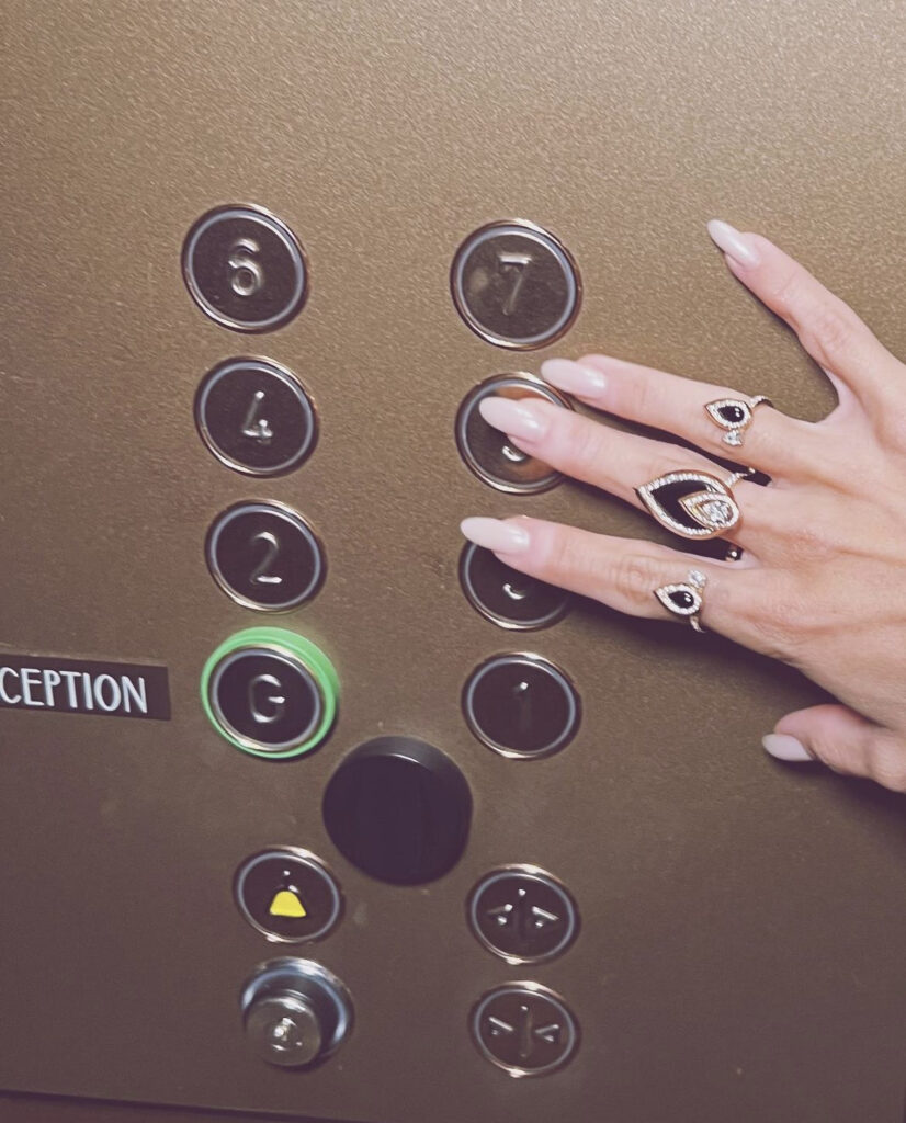 Luxury Hotels | The Set