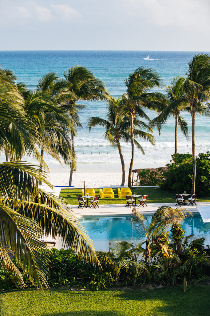 Luxury Hotels | The Set