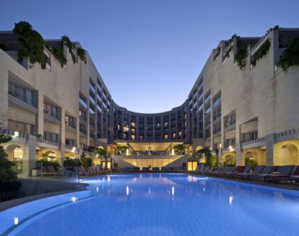 Luxury Hotels | The Set Collection