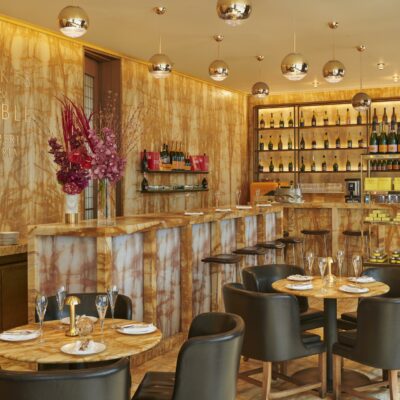 Hotel Cafe Royal | London | The Set