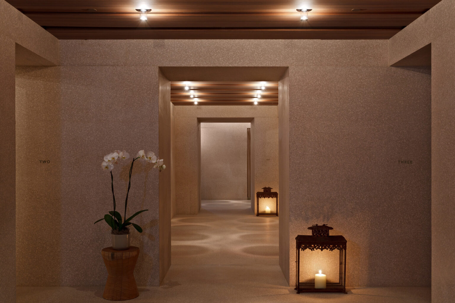 Luxury Spa in London | Hotel Café Royal | The Set