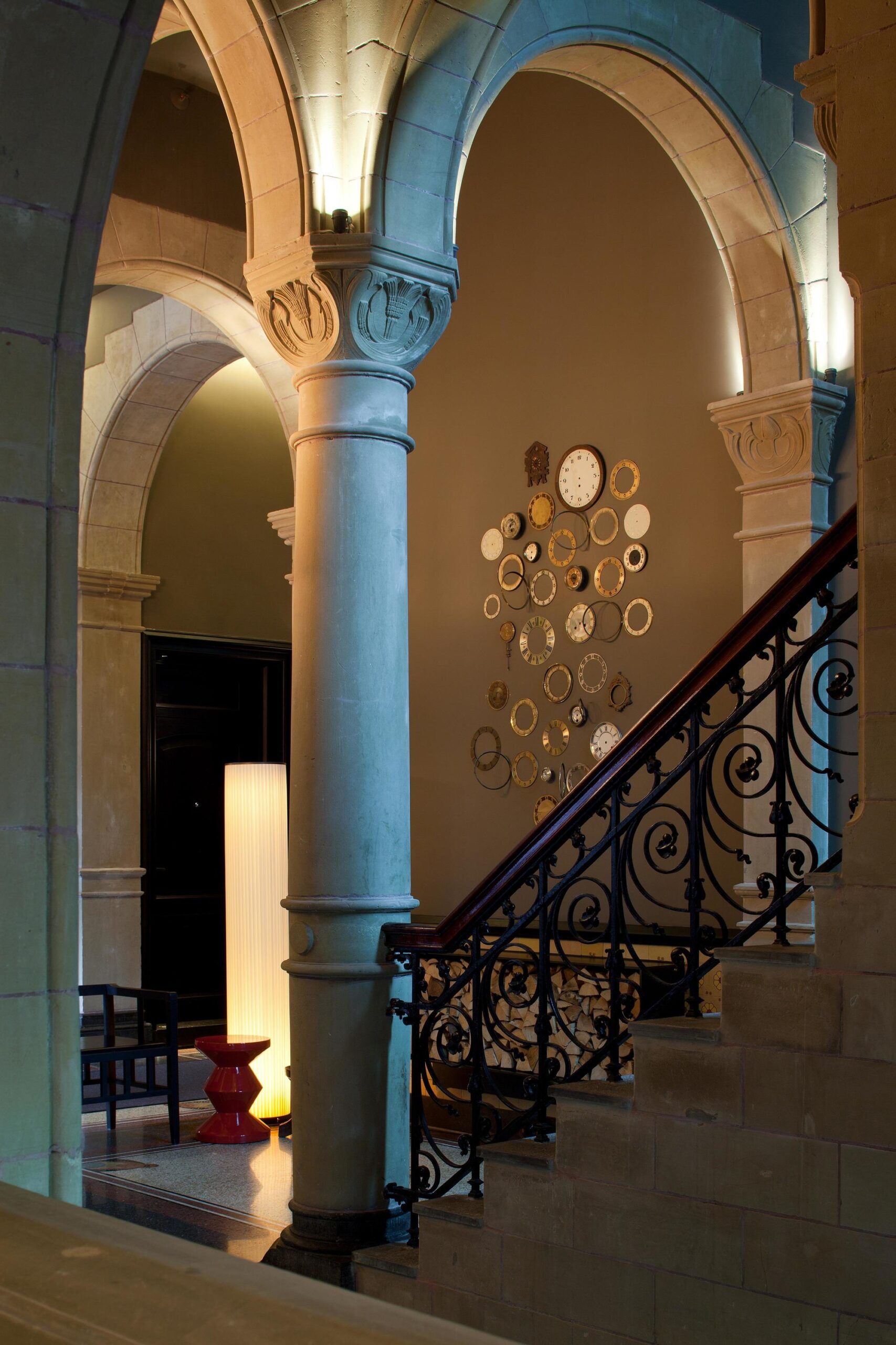 Photo Gallery | Conservatorium Hotel | The Set