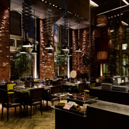 Conservatorium Hotel | Amsterdam | The Set