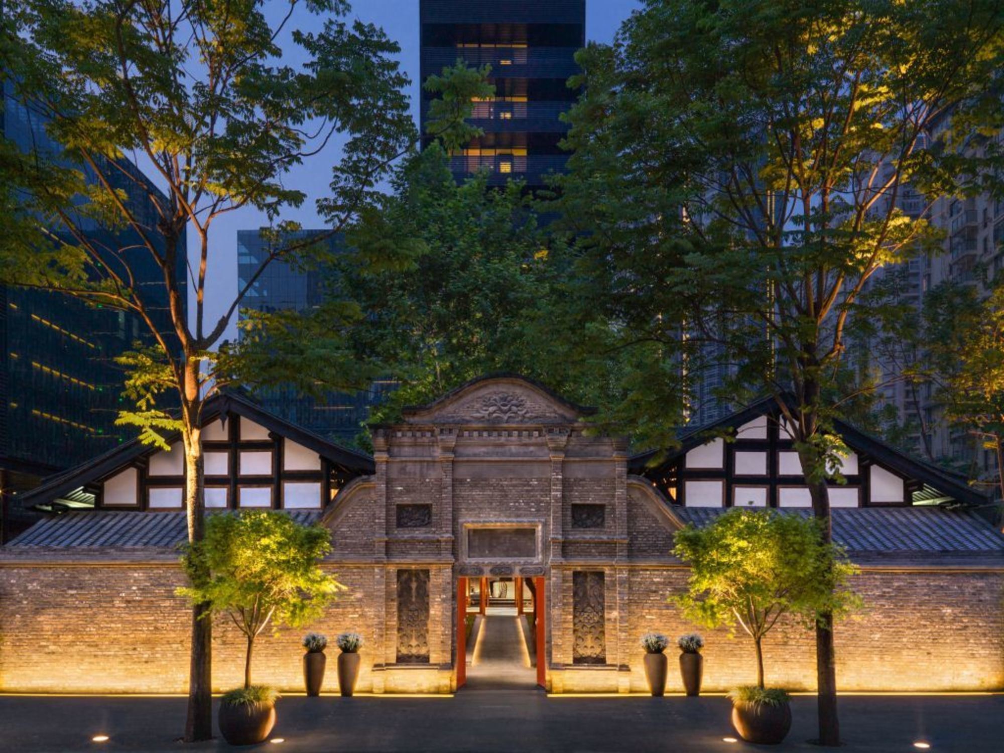 Luxury Independent Hotels | The Set