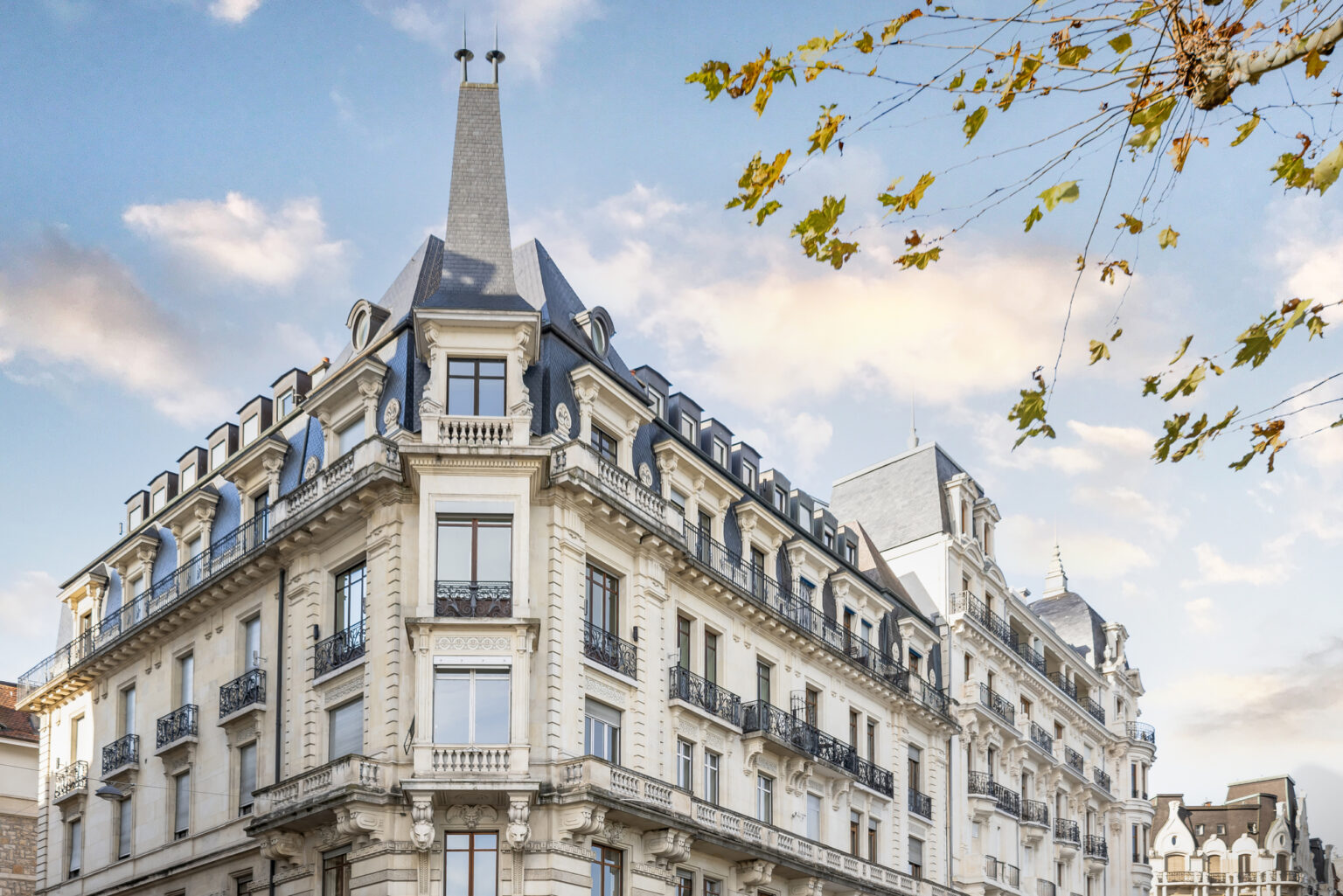 Luxury Hotels | The Set