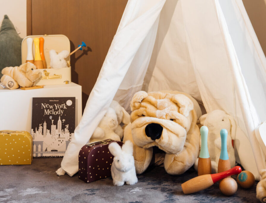 The 5 E’s of Unlocking A New Luxury with The Set DISCOVERY - The Set