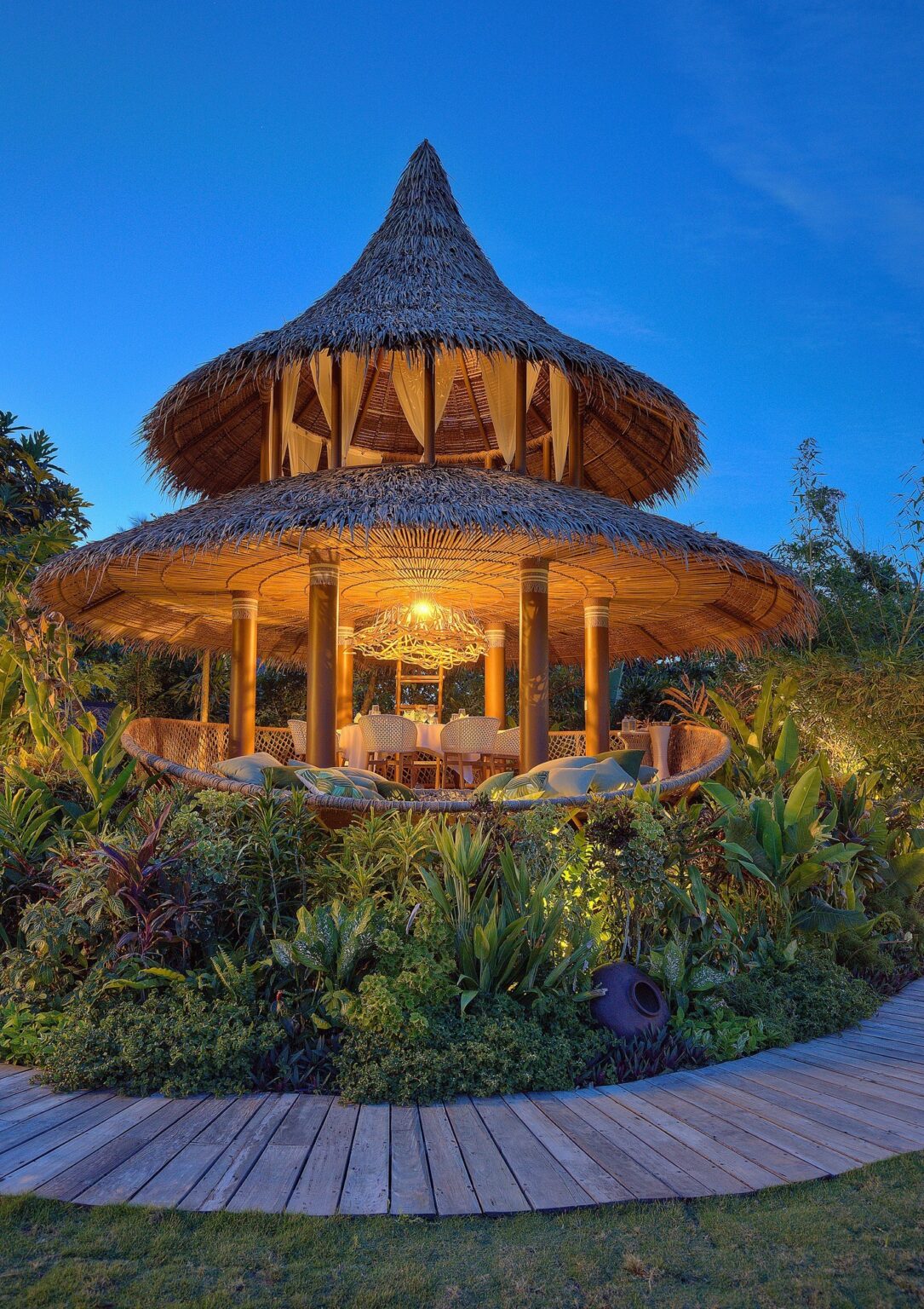 Luxury Hotels | The Set