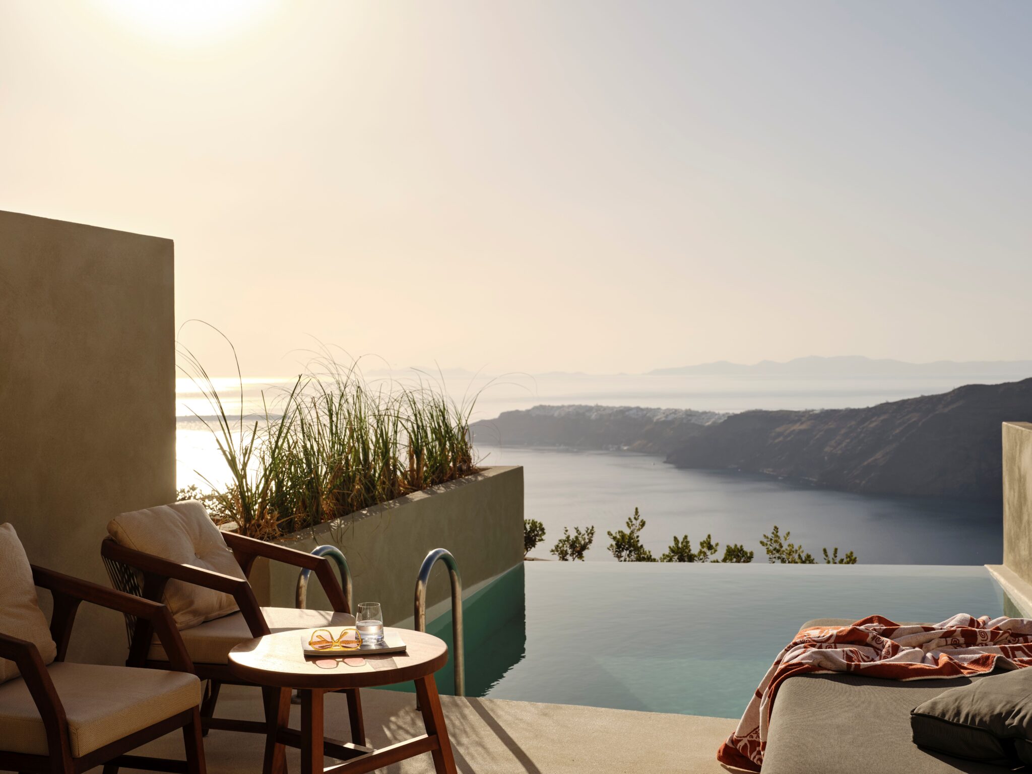 Luxury Independent Hotels | The Set