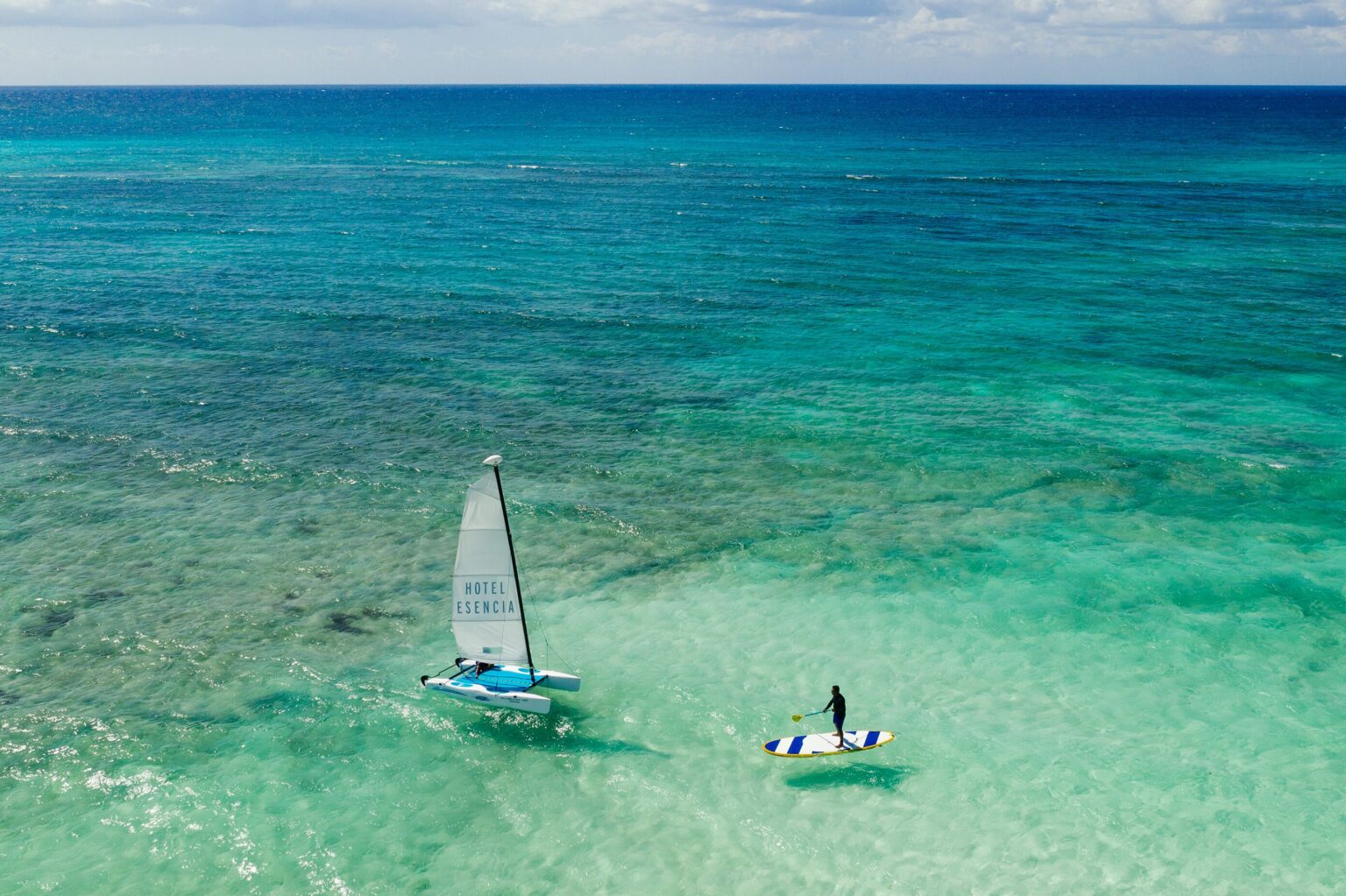 Luxury Independent Hotels | The Set