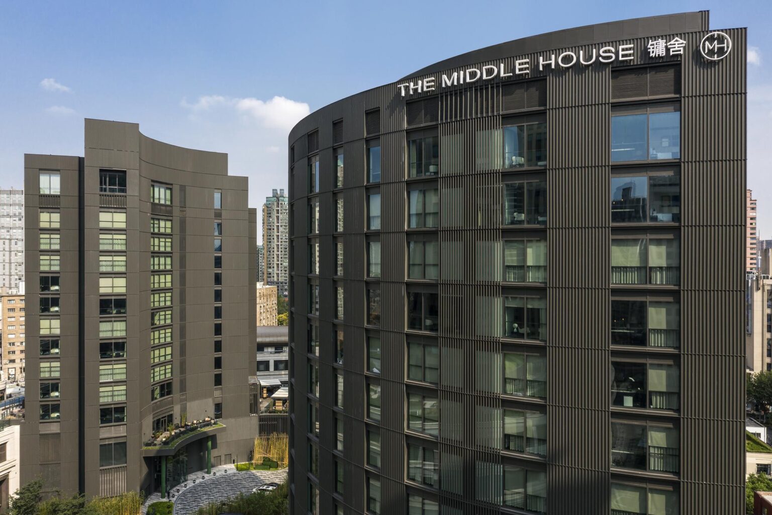 City Stays - The Set