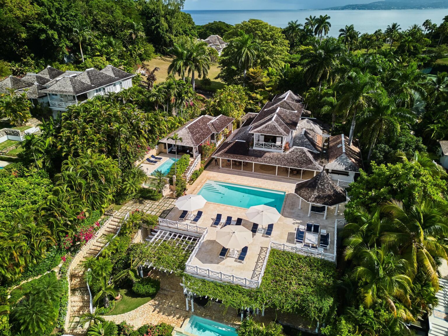 Luxury Hotels | The Set