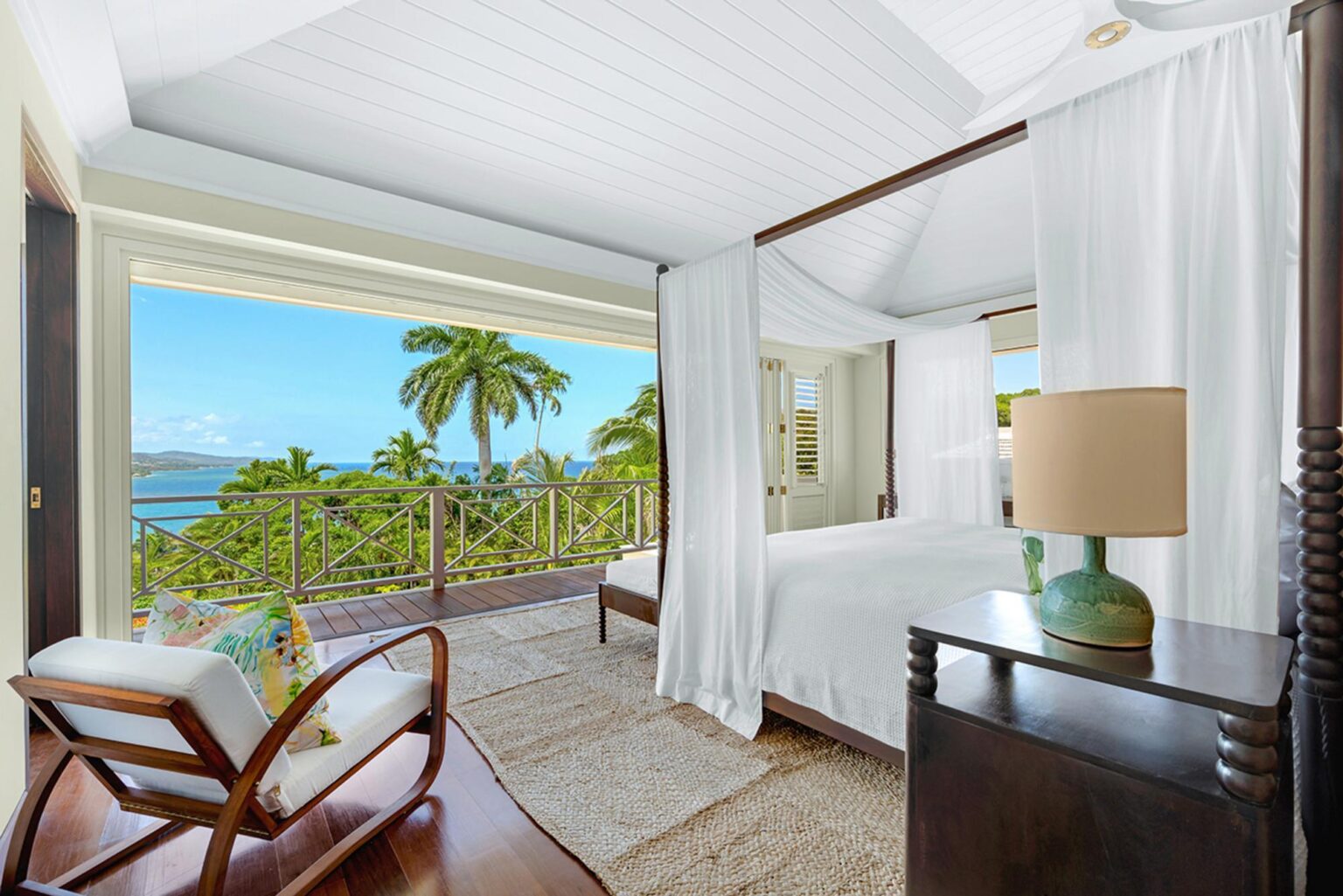 Round Hill Hotel and Villas | Jamaica | The Set