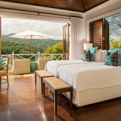 Round Hill Hotel and Villas | Jamaica | The Set